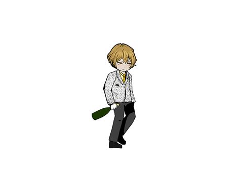 Yakuza 7 Host Class Sinclair Both Pre Uptie Post Uptie And Badly