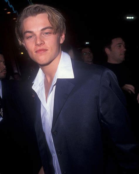 레오나르도 디카프리오의 리즈 모음 데패뉴 아카이브