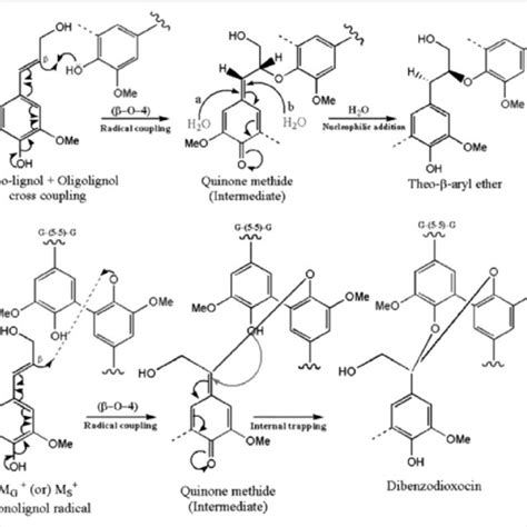 The Synthesis Of A Lignin Butyrate And B Lignin Urethane Composite Download Scientific