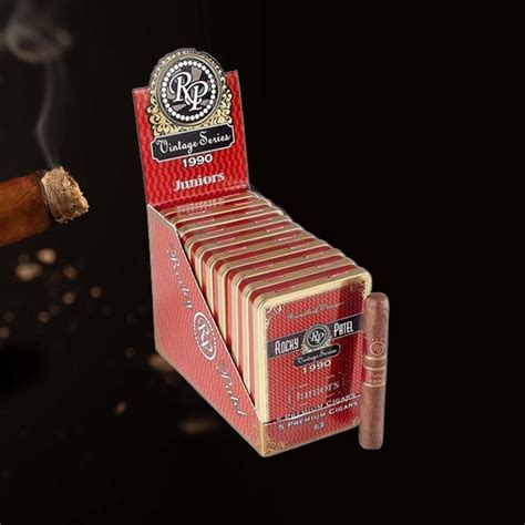 Sap Ariba Cig Rodsty Cigar