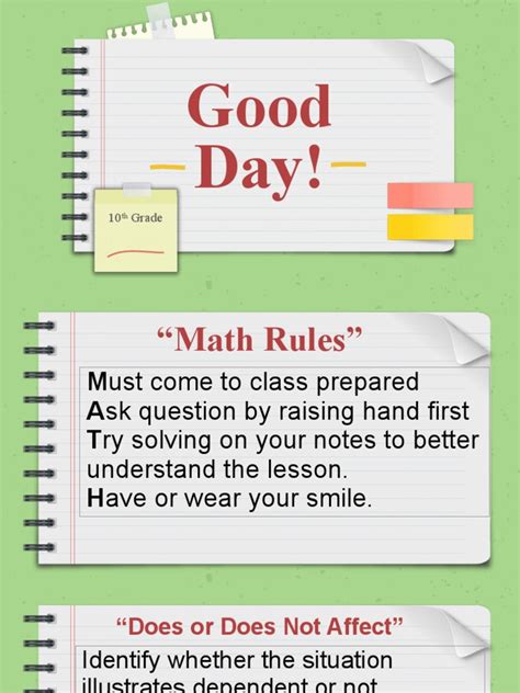 Dependent Events Pdf