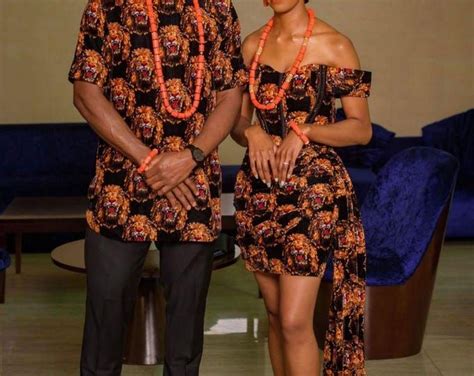 Mini Isiagu Dress For African Brides And Igbo Maidens Complete Igbo