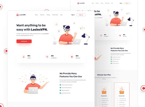 Wahid Ari On Linkedin Slicing Web Design From Figma Community Using
