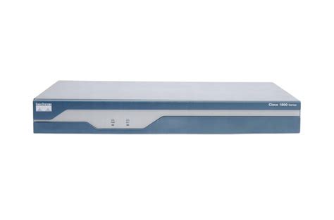 Cisco 1841 Router Niska Cena Na Allegro Pl