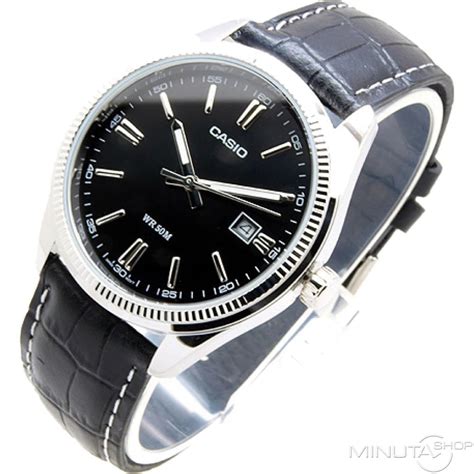 Купить часы Casio Mtp 1302l 1a [1avef] цена на Casio Collection Mtp 1302l 1a [1aef] в Minutashop