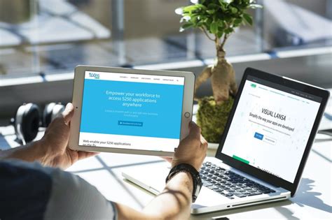 IBM I Application Integration With Mobile Technologies