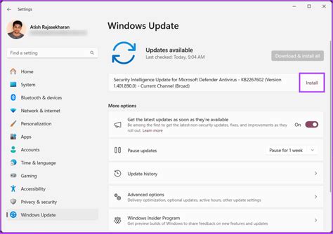 How To Fix Optional Features Missing Or Not Installing On Windows 11
