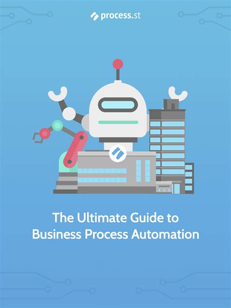 The Ultimate Guide To Business Process Automation Process Street Compliance Operations Platform
