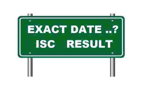 ISC Result Check Exact Date Of Declaration And Marking Scheme ICSEHELP