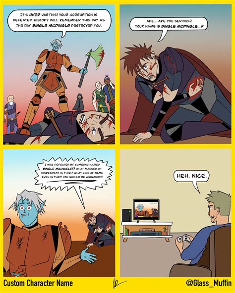 Custom Class Name Question Roblivion