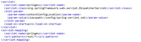 Contextloaderlistener和spring Mvc中的dispatcherservlet加载内容的区别 夏日树叶 博客园