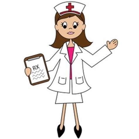 Nurse Clipart 19 Free Cliparts Download Images On Clipground 2026