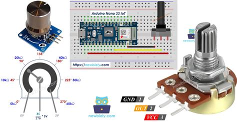 Arduino Nano 33 Iot Tutorials Arduino Nano 33 Iot Tutorial