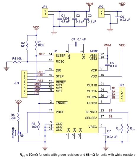 Arduino Cnc Shield V 30