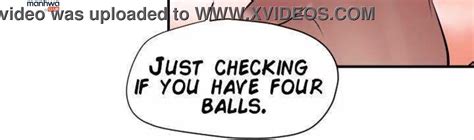 Lightning Sex Chapter