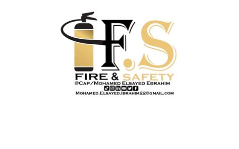Mohamed Elsayed Ebrahim On Linkedin Fire Hse