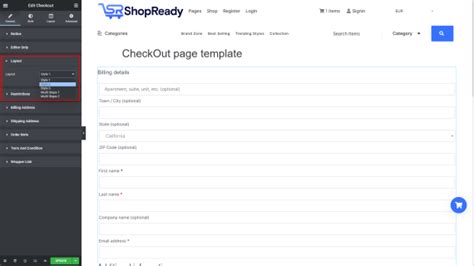 How To Customize WooCommerce Checkout Page Elements Ready