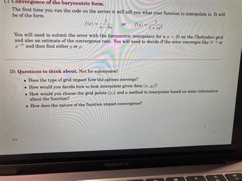 Solved Read Before Starting Download The Matlab File M316