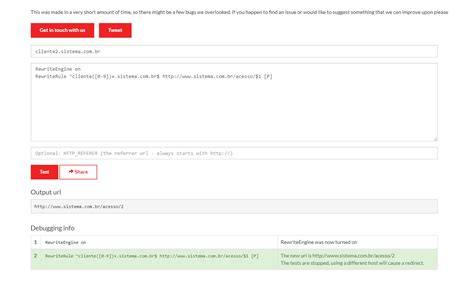 Direcionar Via Htaccess Uma Query String Stack Overflow Em Português