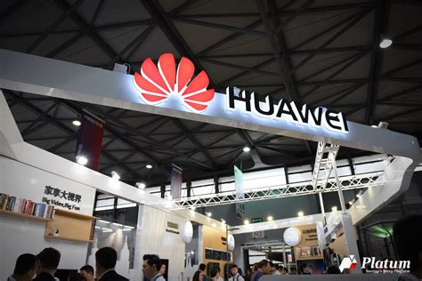 [mwc 상하이 2016] 화웨이 엔드 투 엔드 nb iot 솔루션 공개 올해 말 대규모 상용화 예정 플래텀