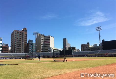 新聞 美國wbc預計17日抵台場勘！ 高虹安：盼 Gossiping板 Disp Bbs