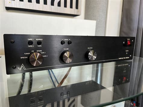 Audio By Van Alstine