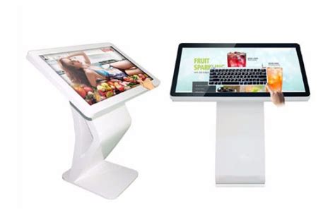 중국 43~65인치 터치 스크린 광고 디스플레이 Lcd 모니터 광고 플레이어 디지털 사이니지 대화형 네트워크 셀프 서비스 터미널 정보 음식 결제 키오스크 사다