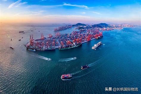 深圳港口有哪些货运码头解析蛇口港和盐田港的区别及特点 拼客号