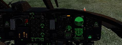 Cockpit Lights Issue Ch 47 Support And Bug Reports X Planeorg Forum