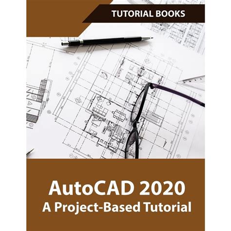 Autocad 2020 A Project Based Tutorial Em Promoção Na Americanas