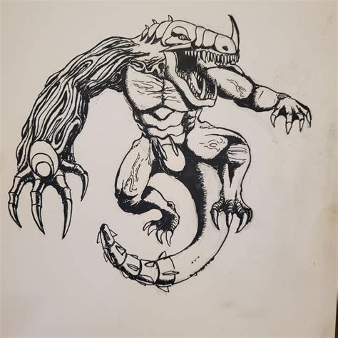 Oc Digimon Kaimon Info And Lore In Comments R Digimon