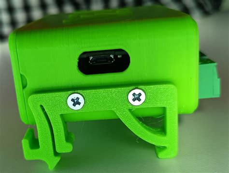 🔌 5x7cm Universal Pcb Board Case・free Obj File For ・cults