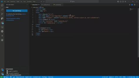Yokesh B On Linkedin Webdevelopment Connectfour Javascript Html
