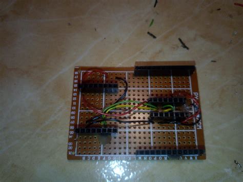 Open Midi Sax Build Your Own Midi Wind Controller For Less Than 10€ 9 Steps With Pictures