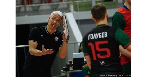 Българин стана треньор на кръга в Русия