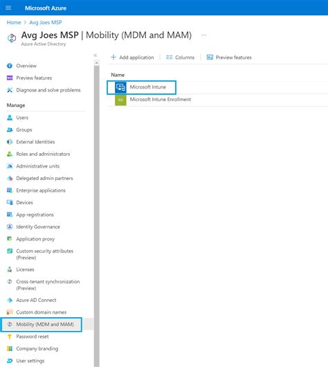 Microsoft Intune And Microsoft Defender For Endpoint Setup And Deployment