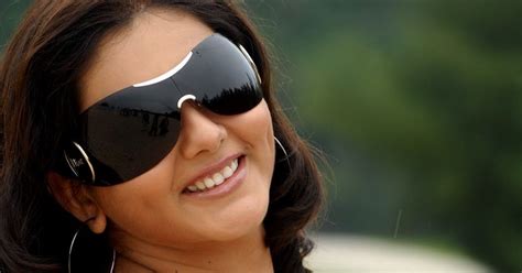 Hot Actress Namita S Erected Nipples Under Nipple Guards