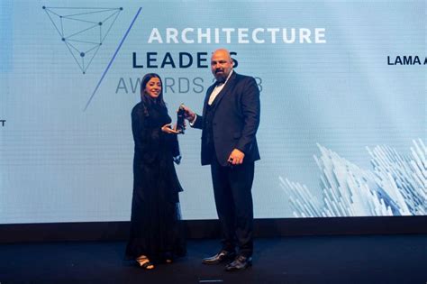lama al kharboush on linkedin i am thrilled to announce that i have won the woman architect of