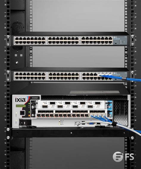 Enhance Your Network With Fs Poe Switches