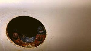 Understanding Bathtub Overflow Plate Its Purpose And Function Faucet Fam