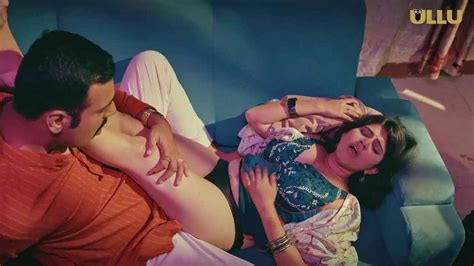 Ullu Sex Web Series