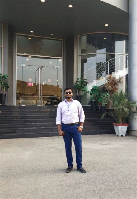 Muhammad Hasnain Ali On Linkedin Im Happy To Share That Im Starting A New Position As An