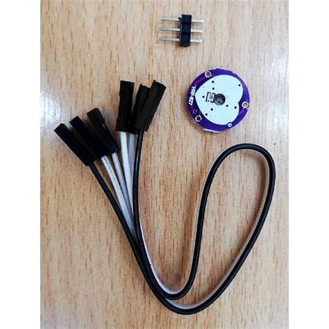 โมดูลวัดการเต้นของหัวใจ Pulse Sensor Pulse Heart Rate Sensor Xd 58c ร้านค้าในประเทศไทย Shopee