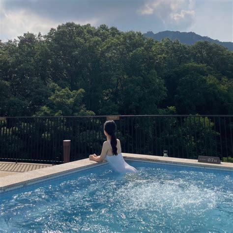 서울 호캉스 파라스파라 서울 팀버주니어자쿠지수영장커피쿠폰 후기 네이버 블로그