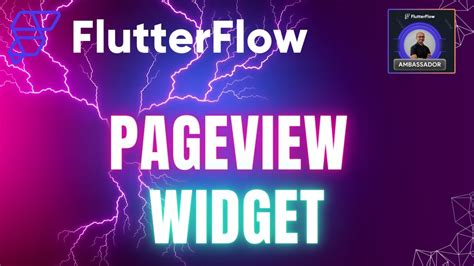 Guide Complet Du Widget Pageview Dans Flutterflow Créez Des