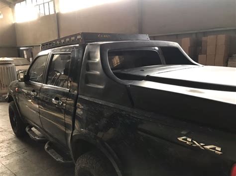 باربند کاپرا