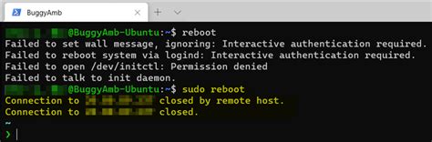 The Linux Directories Users And Package Managers Aspnet Core Microsoft Learn