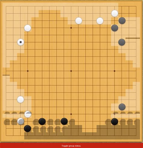 Score Estimate Not Working · Issue 439 · Sabakihq Sabaki · Github