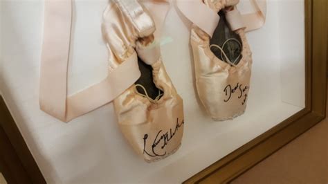 Framing Shoes