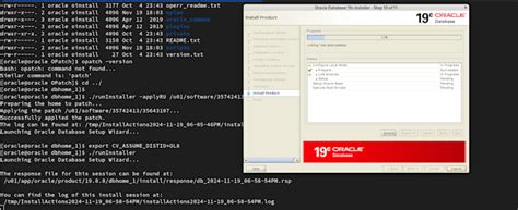 Install And Configure Oracle Database On Linux By Faisalsolangi1 Fiverr